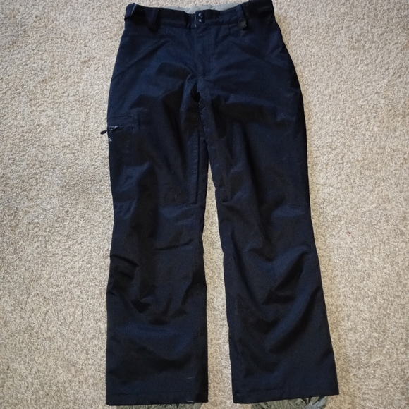 Boulder Gear | Pants | Preowned The Incline Collection Boulder Gear ...